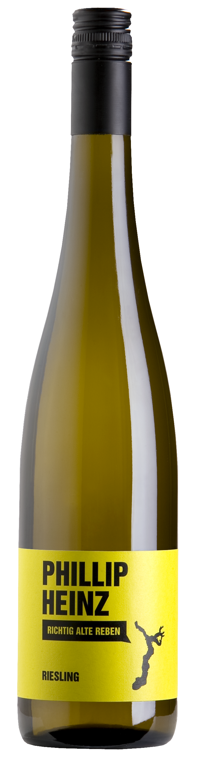 Riesling "Richtig alte Reben" - Phillip Heinz - Richtig alte Reben
