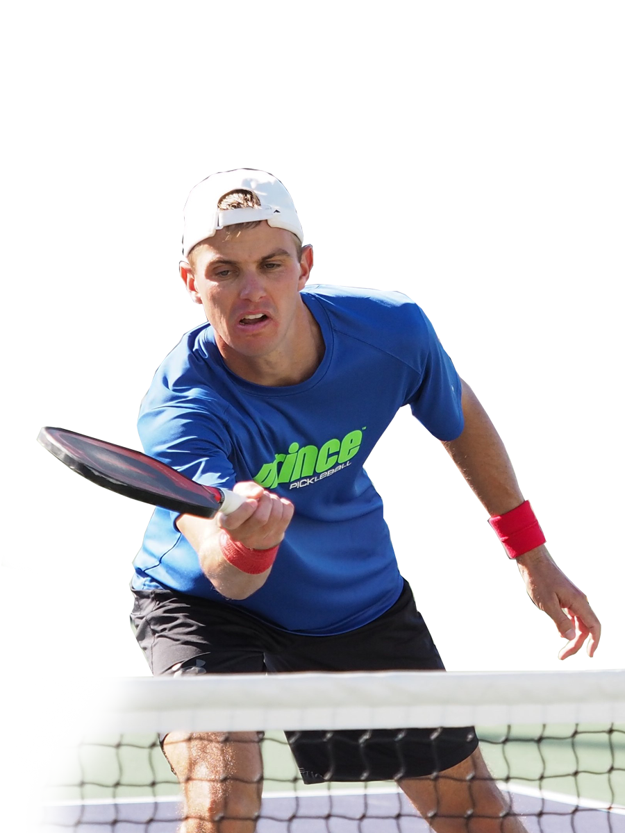 Pickleball - truenorthshore