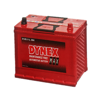 DYNEX MAX - carbatteryshop-freedeliverymy