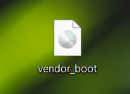 Step 3a: Install a custom rom via recovery - pixelcustom