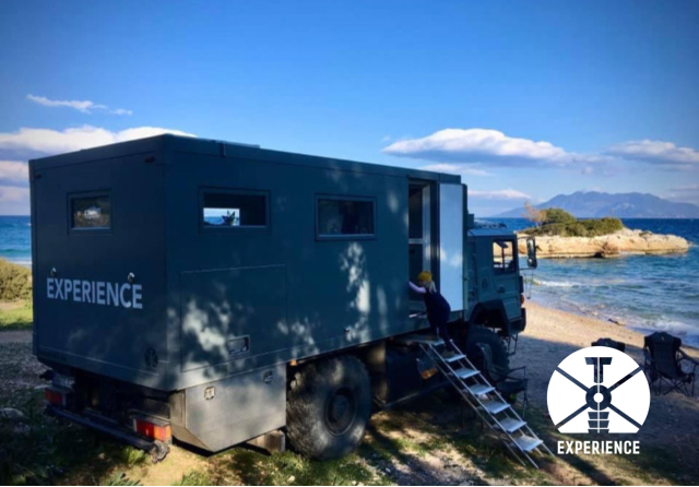 EXPEDITION VEHICLE FOR RENT & SALE - Expeditionsmobil, Allrad ...