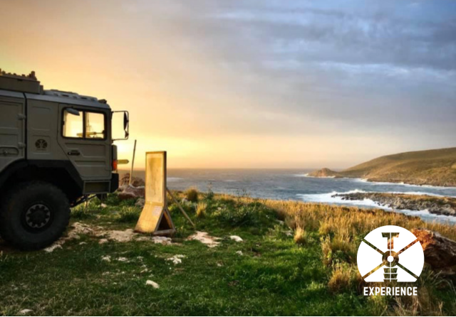 EXPEDITION VEHICLE FOR RENT & SALE - Expeditionsmobil, Allrad ...