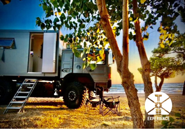 EXPEDITION VEHICLE FOR RENT & SALE - Expeditionsmobil, Allrad ...