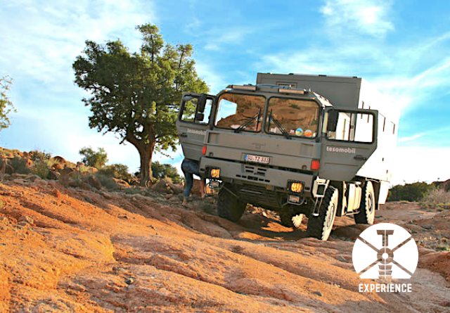 EXPEDITION VEHICLE FOR RENT & SALE - Expeditionsmobil, Allrad ...