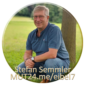 Semmy - Stefan Semmler - eibel7 - bei MUTmacher24.de :-) - KOSCHI & CO ...