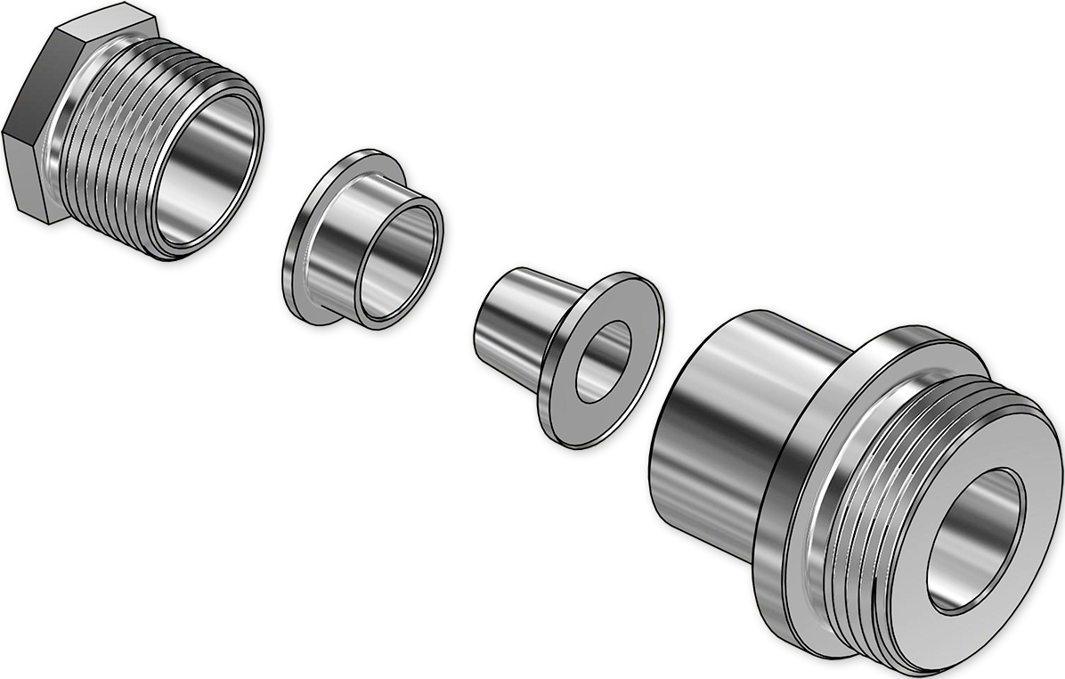 Kabeleinführungen nach DIN 89280 & VG 88773 - Ernst Heinrich GmbH & Co ...