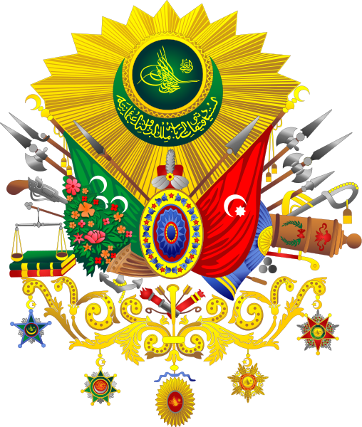 Devlet-i Aliyye-i Osmaniyye - neo-osmanlis Webseite!