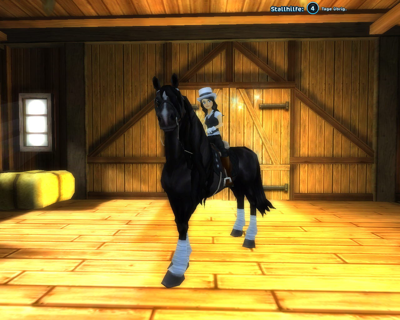 Firemagic - stephanie-highfields Webseite!
