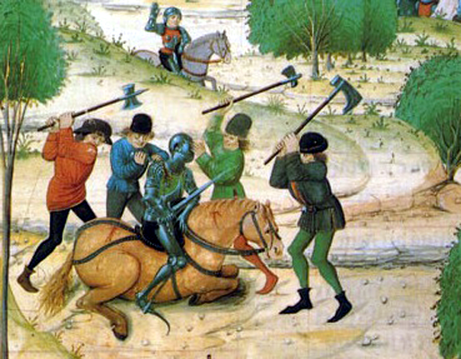 la grande jacquerie - philippeletang-jacqueries.jimdofree.com