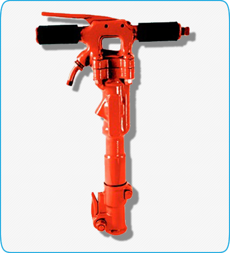 ARM | Rompedora Neumatica Sullivan Palatek mod. SPB-30 - ARM Maquinaria ...