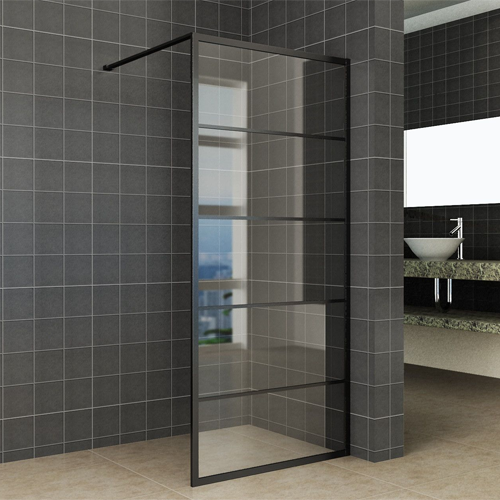 Inloopdouches - De TegelExpert