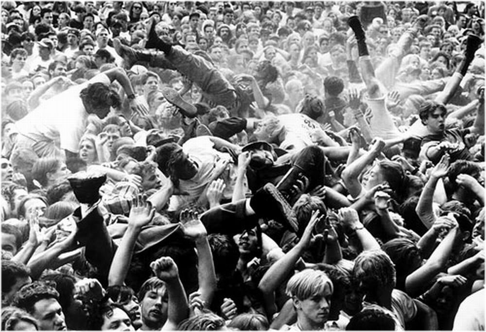 El Slam, un baile que se convirtió en cultura - Davinchiel.com