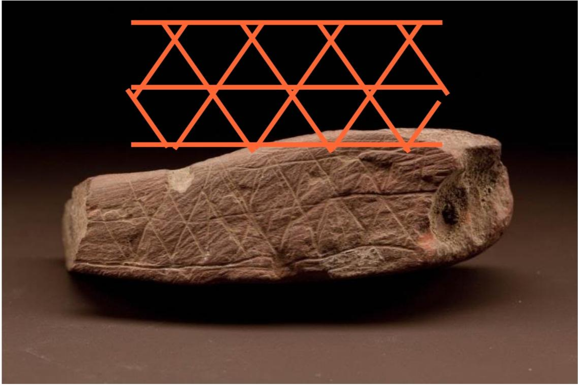 Ochre: the Substance - Cave Script Translation Project