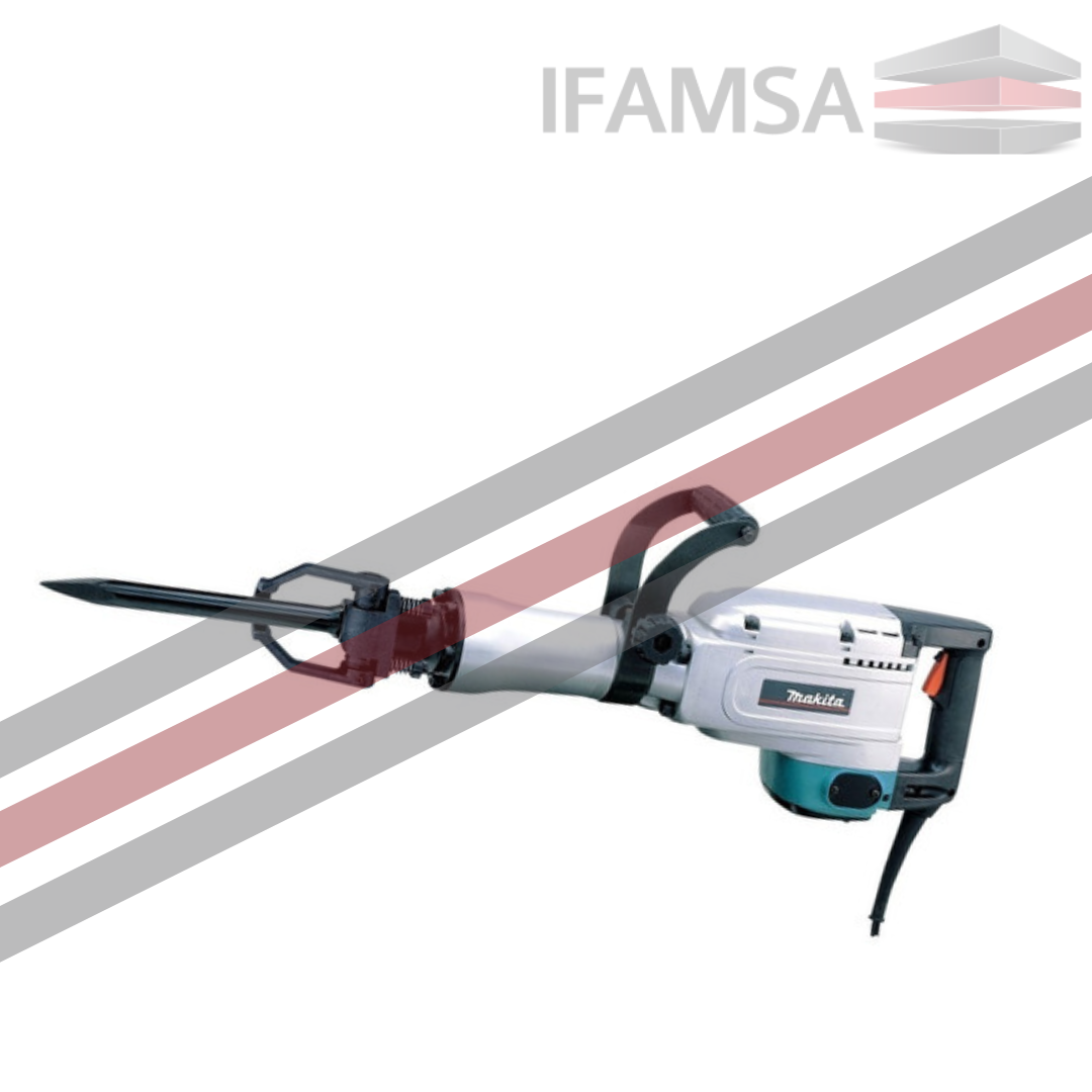 Rompedor makita hm 1304b - IFAMSA ®, Andamios y Maquinaria Para ...