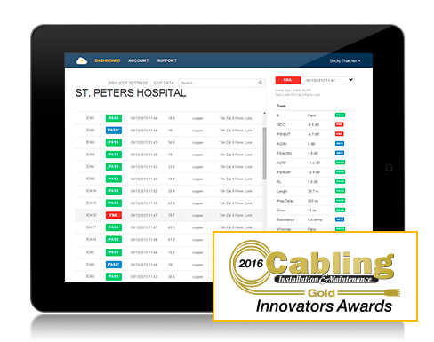 Linkware Live - Netzwerkanalyse und IT-Sicherheit