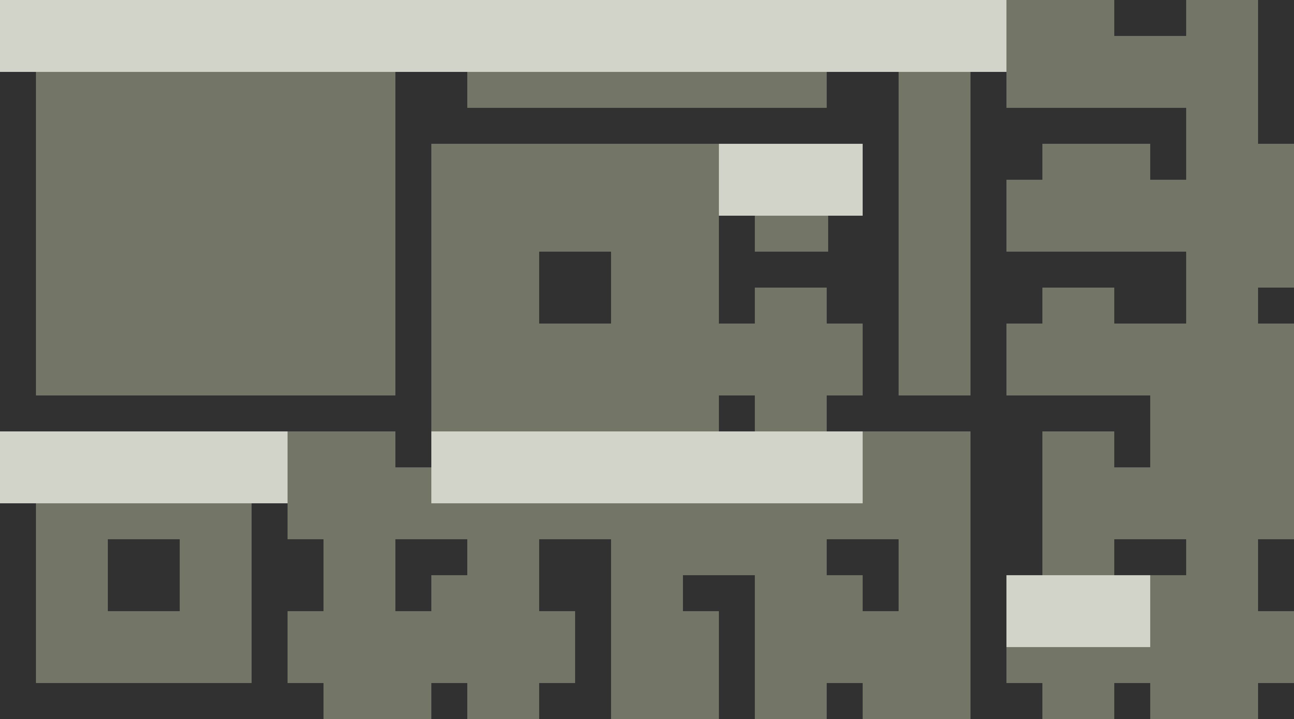 The Tileset Journey - Daniel Probst | Game & Level Design (also Art ...