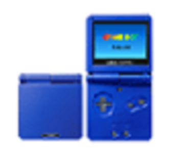 Game boy Advance SP Console Variations - The Database for all console ...