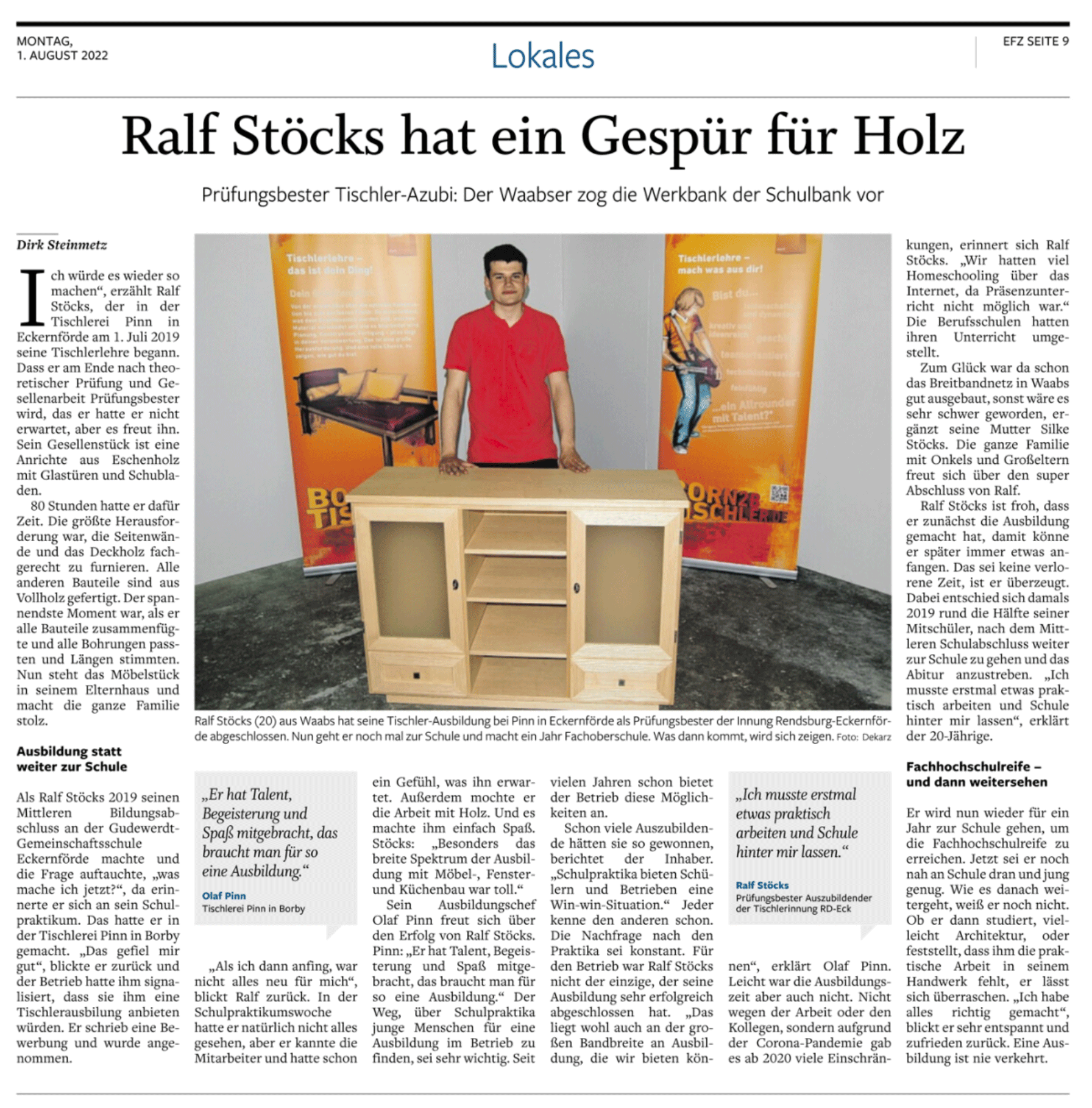 Leicht Neuheiten 2016 - Tischlerei Pinn & Pinn Küchen Eckernförde