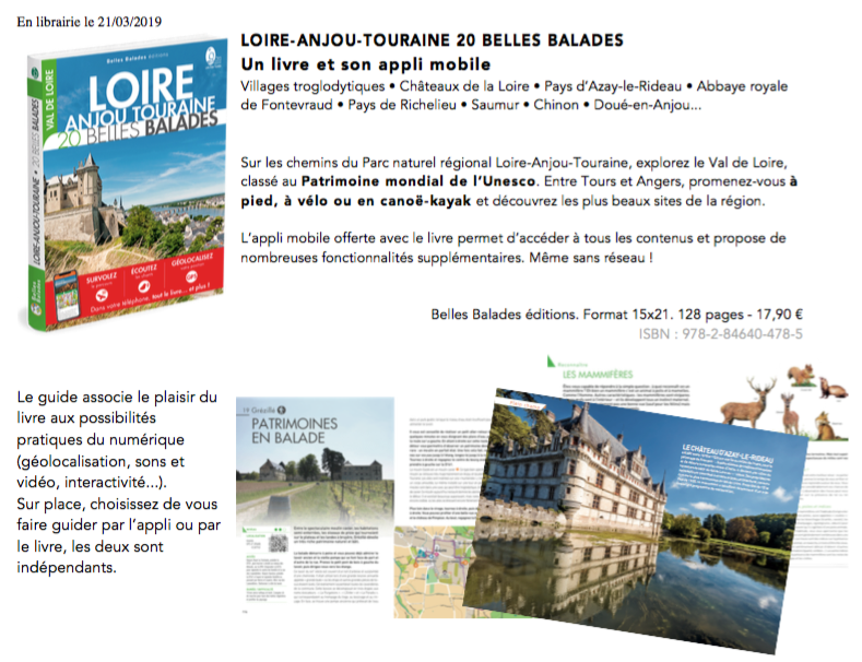 valoriser le patrimoine de Touraine - TOURAINE TERRE D'HISTOIRE - site ...