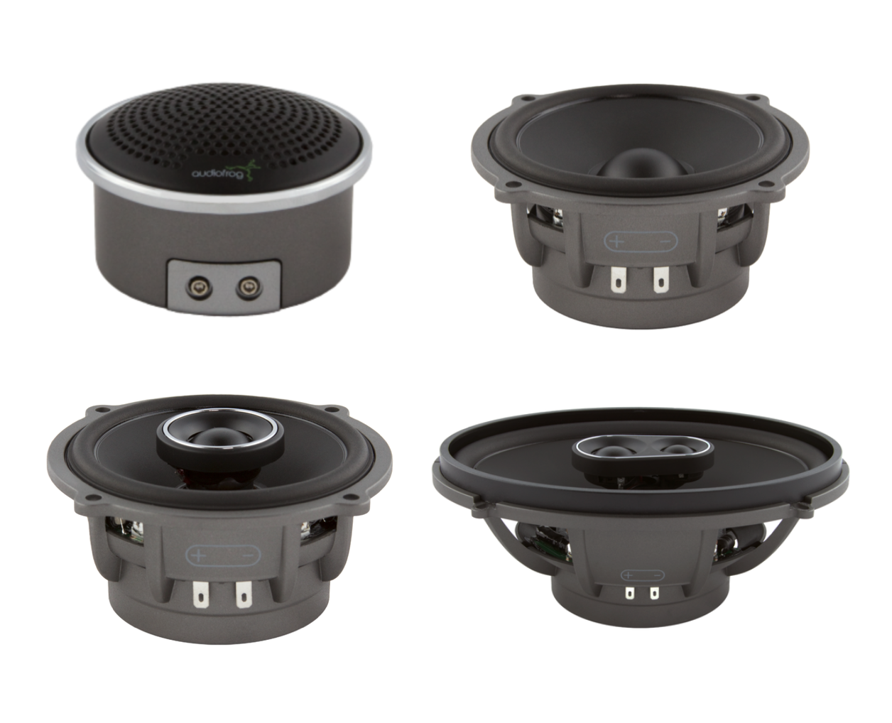 Produkte - audiofrog Deutschland