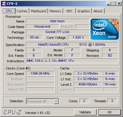 Intel Core 2 Family - CPU MUSEUM - MUSEUM OF MICROPROCESSORS & DIE ...
