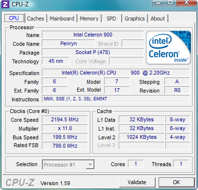 Intel Core 2 Family - CPU MUSEUM - MUSEUM OF MICROPROCESSORS & DIE ...