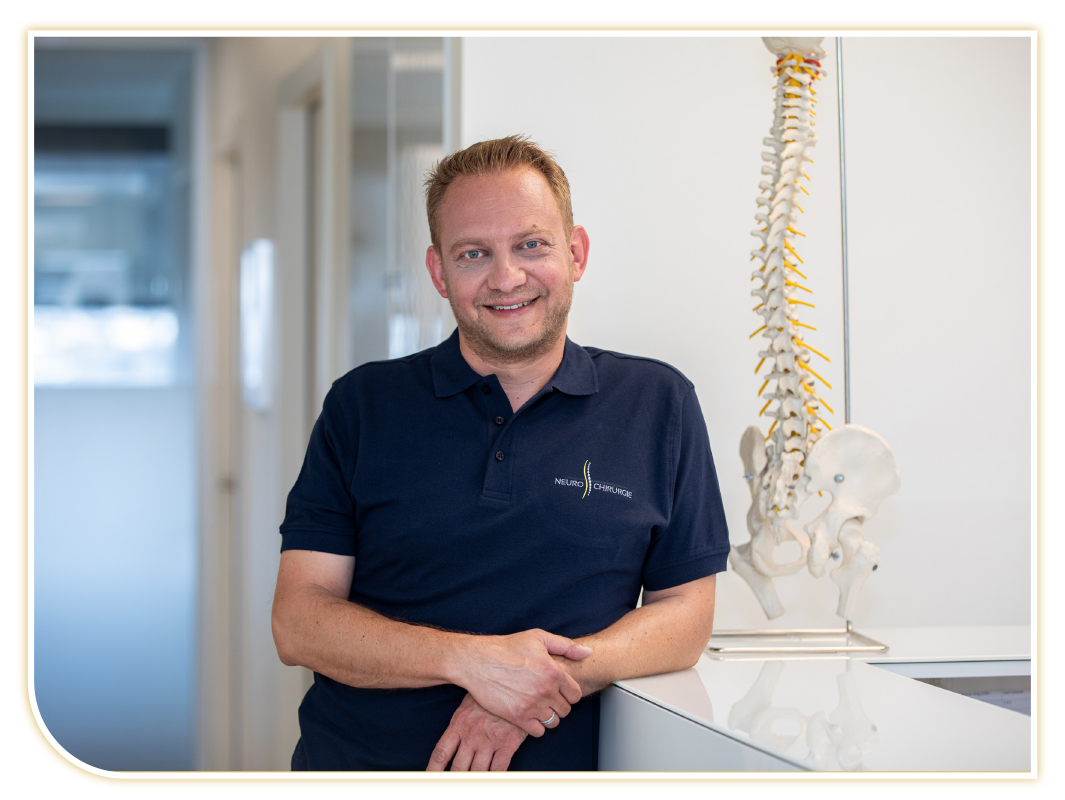 G. Roukas (ang. Arzt) - Neurochirurgie in Wiesbaden