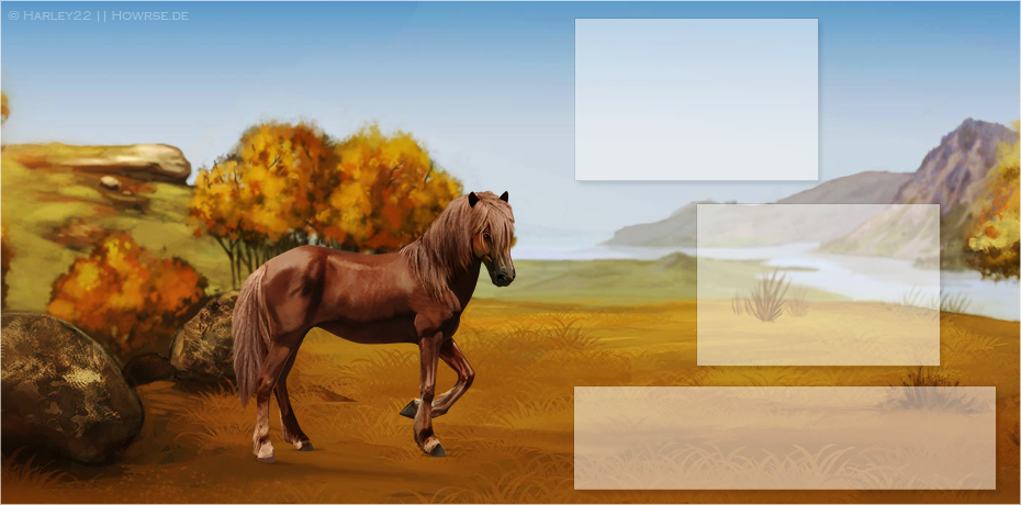 Howrse - Hgfx (Harley graphics) - ☼ Deine Howrseseite ☼ (Archiv)