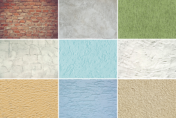 Innenputz Aussenputz - EINSATZGEBIETE VON INNEN- UND AUSSENPUTZEN ...