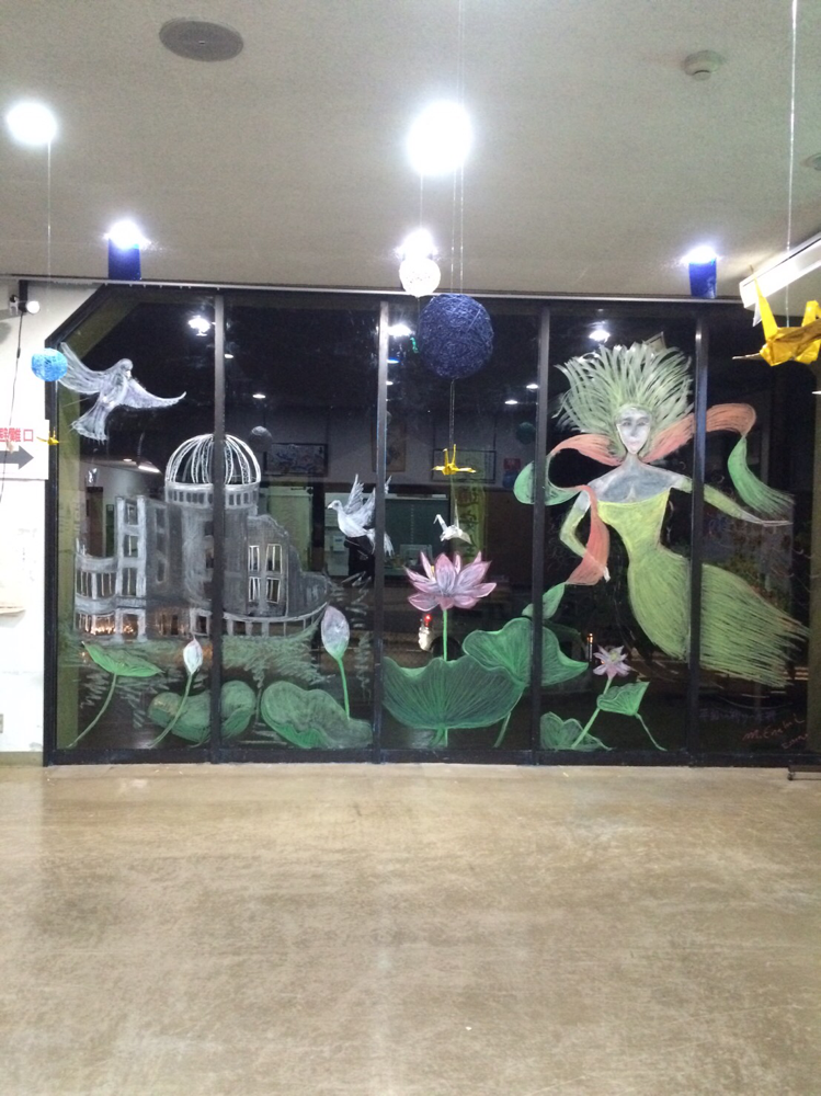 drawing - masa-enami ページ！