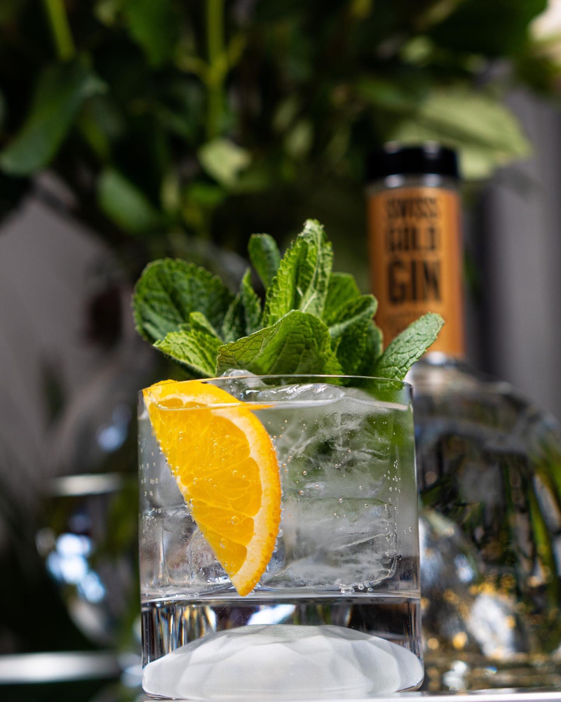 9 Mile Vodka im Test - The Liquid Blog