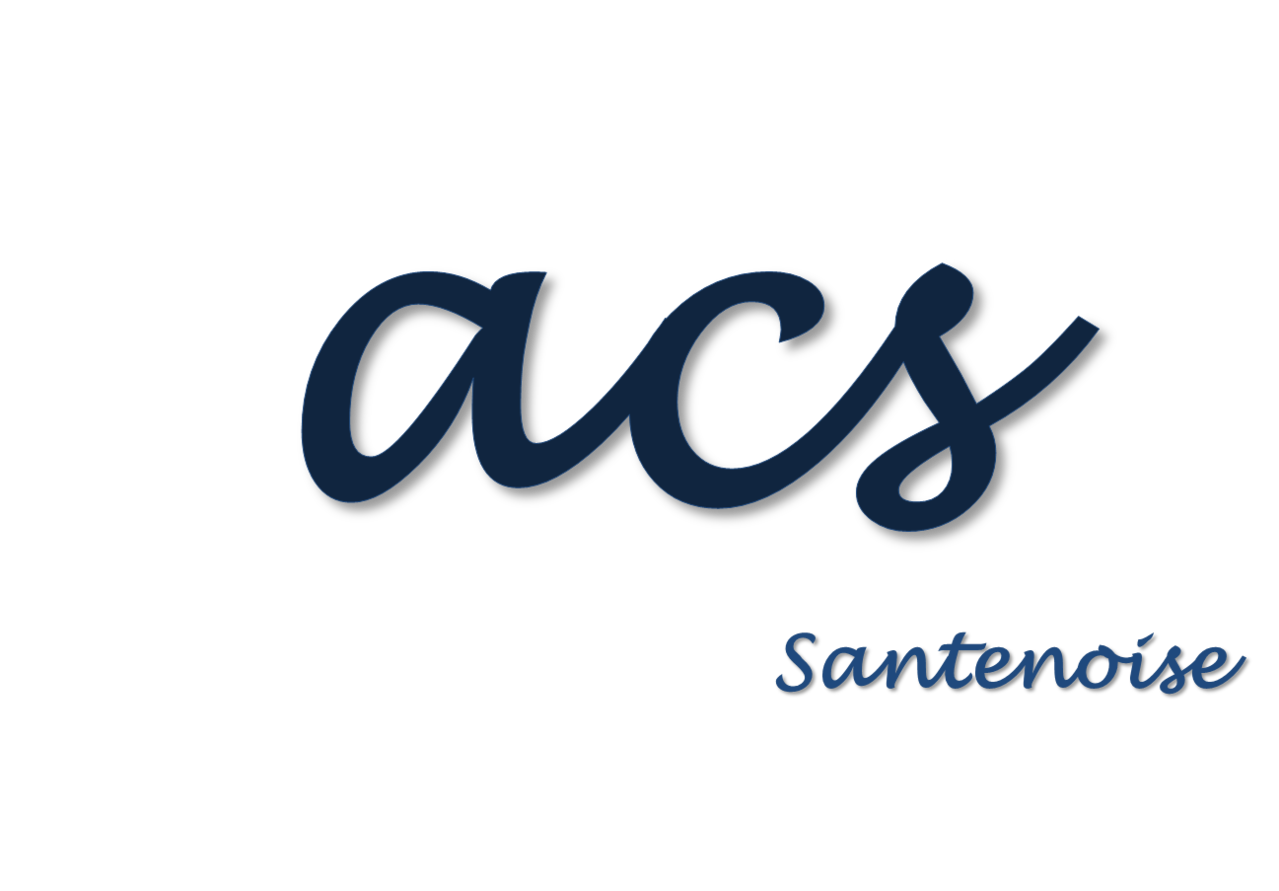 Votre avis sur le logo de l'ACS ! - ACS