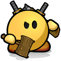 Minecraft Server - MKG-7a Server