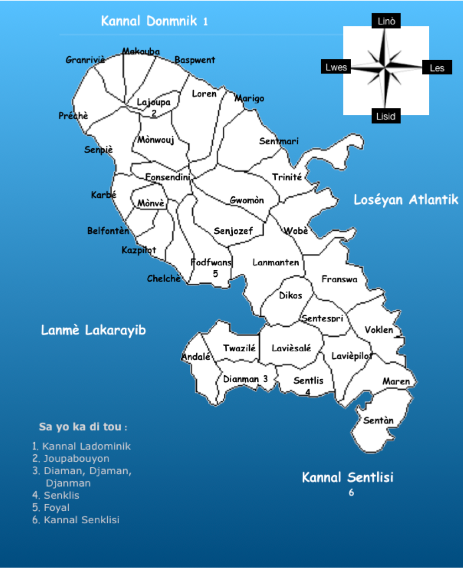 Dikté LLKM - Site de llkm