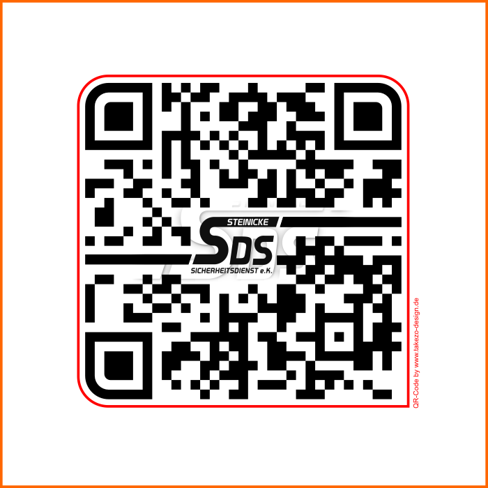 Referenzen QR-Code-Design - TAKEZO Design Leipzig