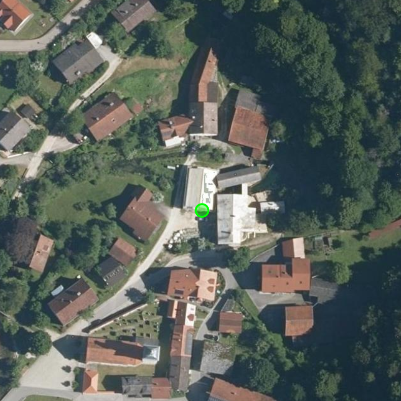 Obermühle - muehlen-im-altmuehltals Webseite!
