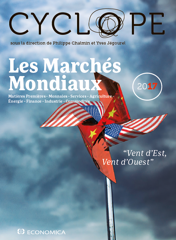 CyclOpe - Les chroniques de Philippe CHALMIN