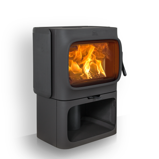 Jotul F305 - Ofenhaus Mainspitze