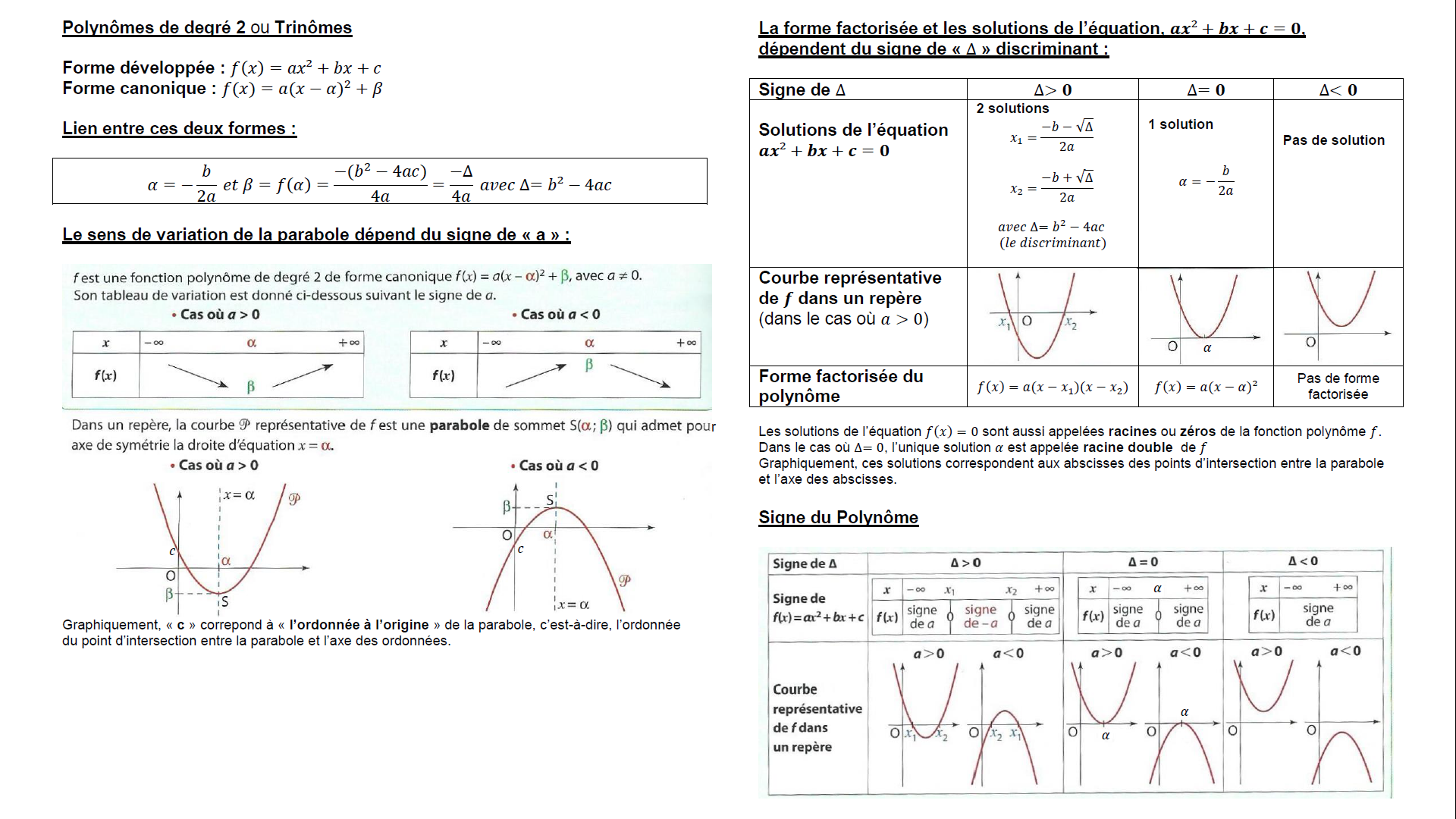 Le Programme - enneagone.jimdo.com