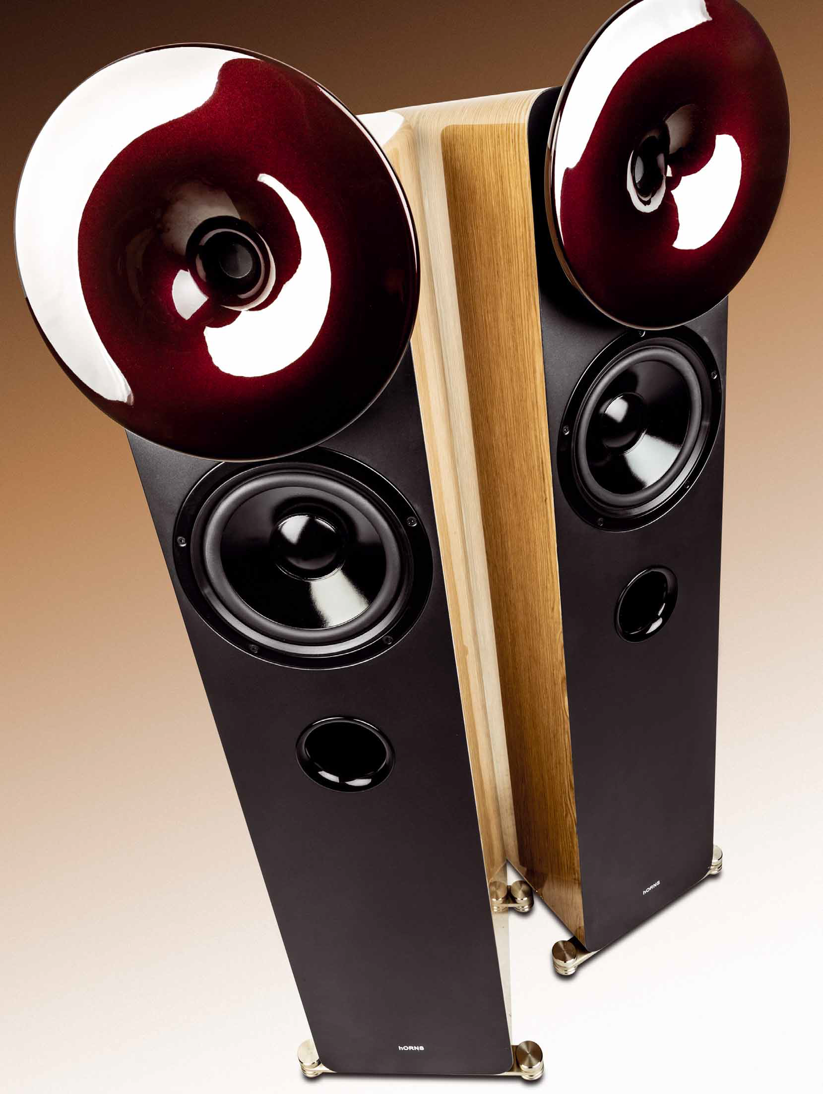 ARIA III - len-hifis Webseite!