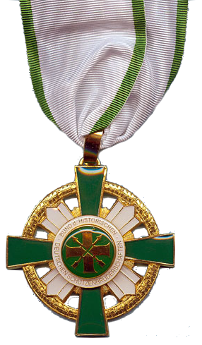 Auszeichnungen - 1. Grenadiere - Speick