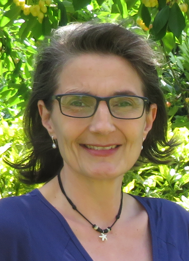 Über mich - Regina Wall