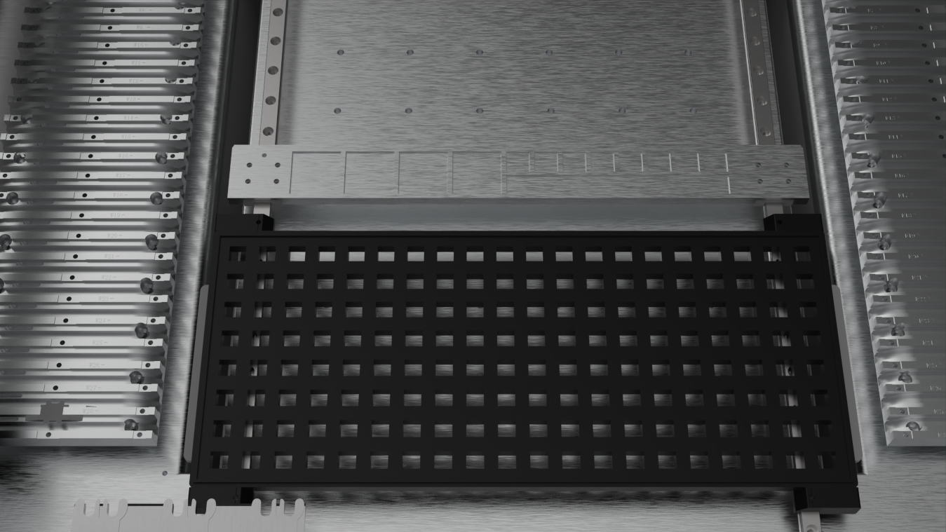 Panda PRO pnp machine - SMALLSMT