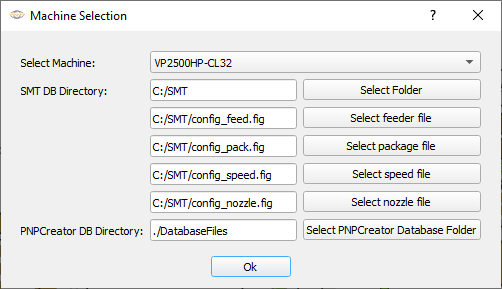 SMALLSMT PNP-Creator software full license including 12 months free ...