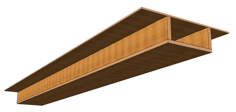 Potius Building Systems - Long Span Engineered Floors - Potius Building ...