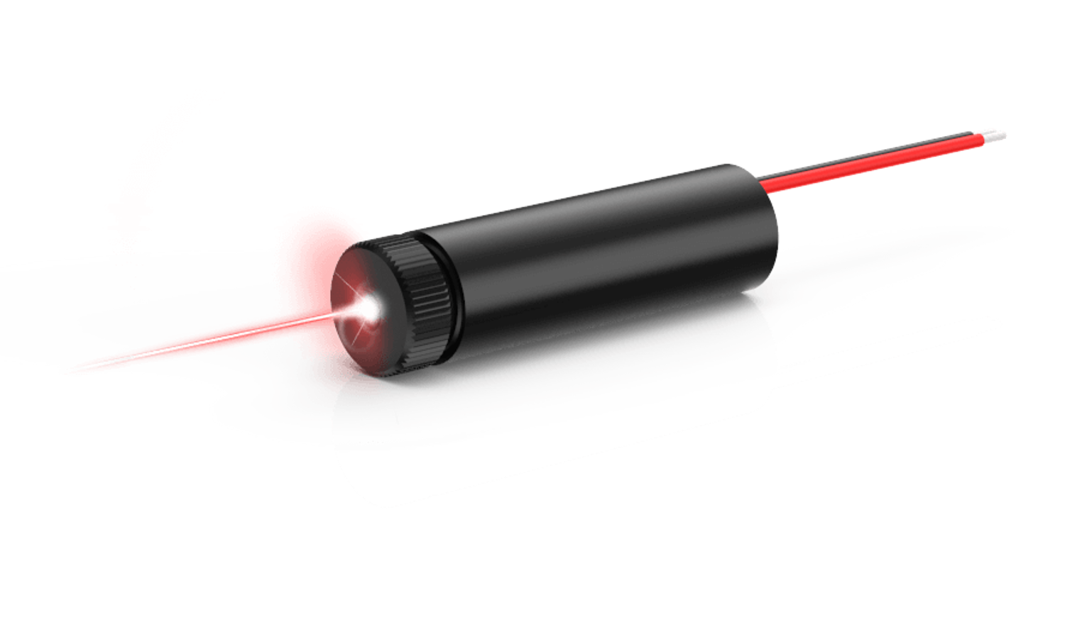 Röd laser - OCTAB