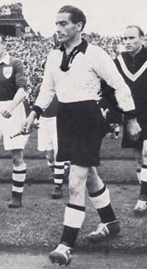 Jakl STREITLE - Atlas du football allemand