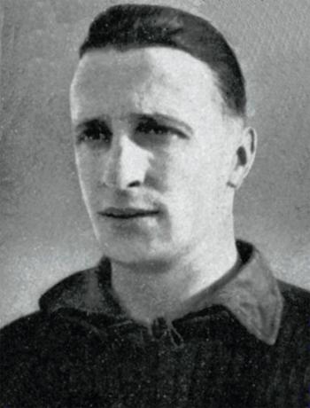 Rudolf BERTHOLD - Atlas du football allemand