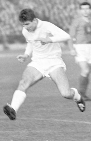 Peter DUCKE - Atlas du football allemand