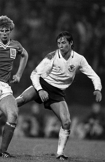 Stephan ENGELS - Atlas du football allemand